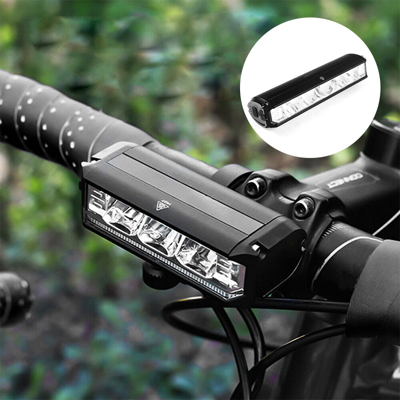 Fahrrad Licht Stark
