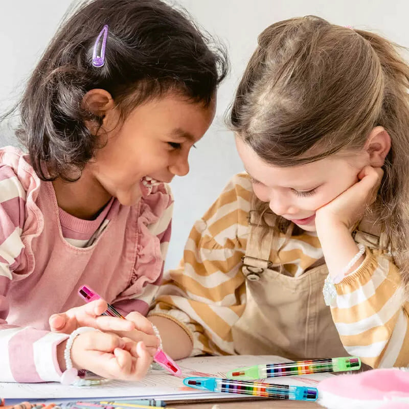 20 In 1 Multifunktionale Kreative Graffiti-Stifte – blaudonau